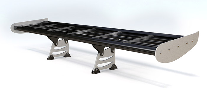 200+MPH UltraWing | 200mphplus